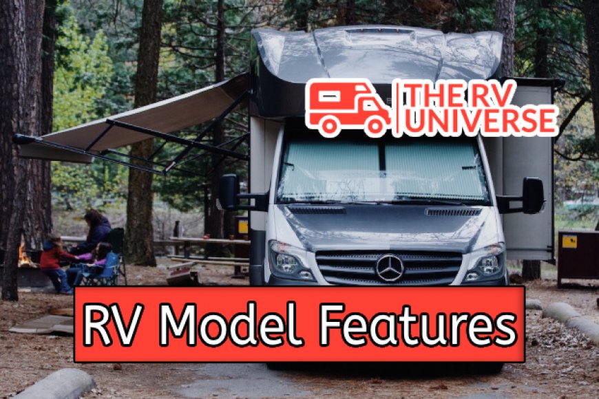 Decoding Important Features in RV Models | The RV Universe